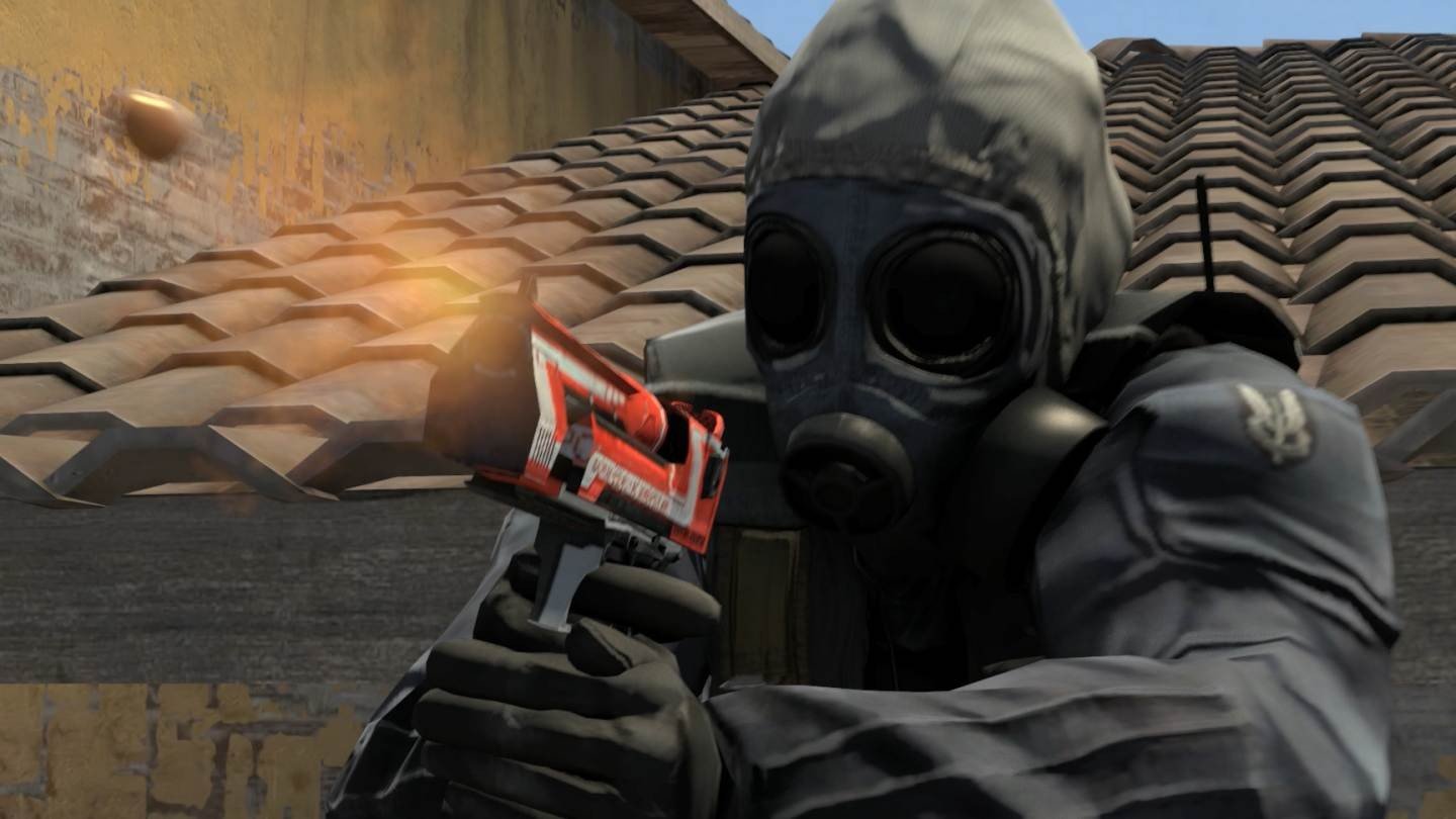 В Counter-Strike 2 нашли «легальный WallHack» - CQ