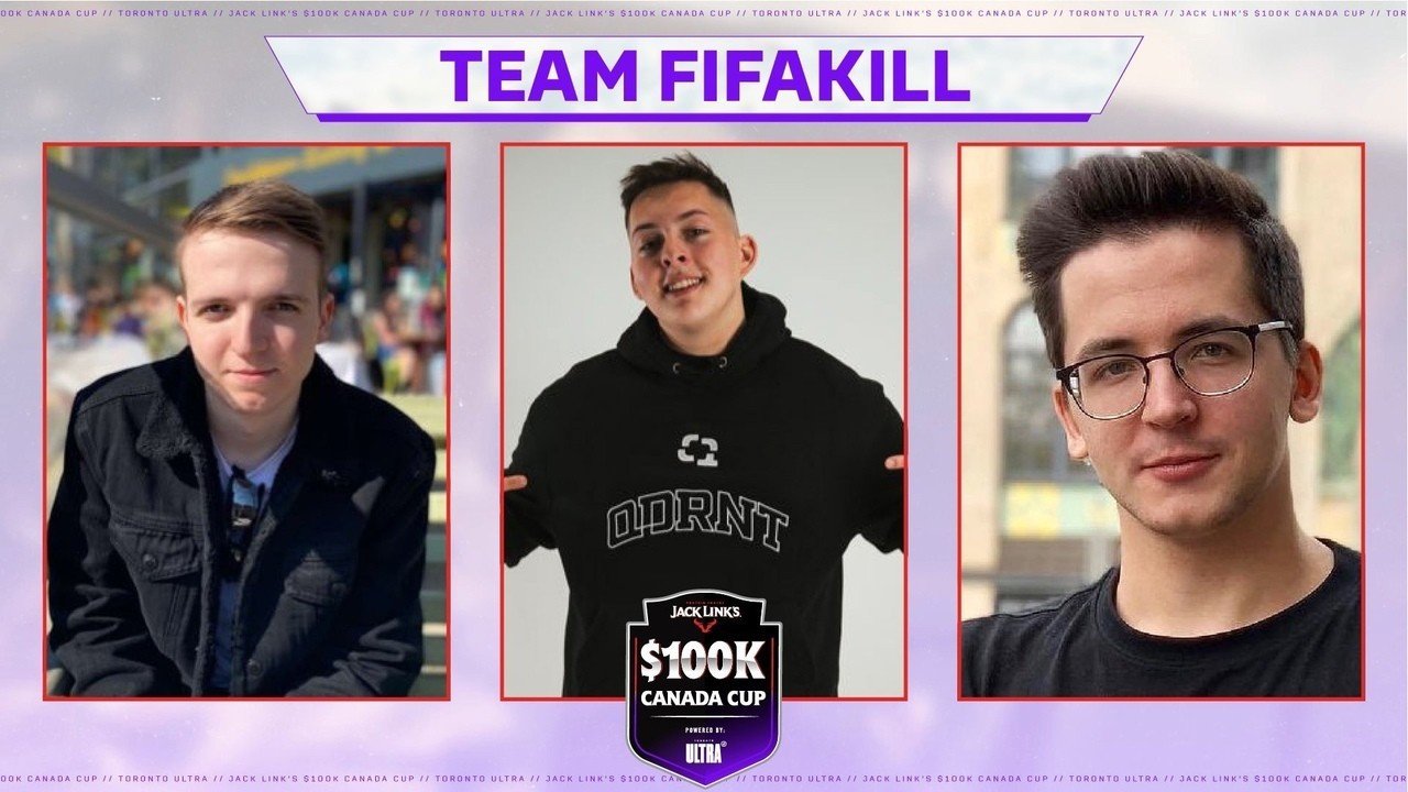 Команда Recrent выиграла турнир по Call of Duty: Warzone c призовым ...