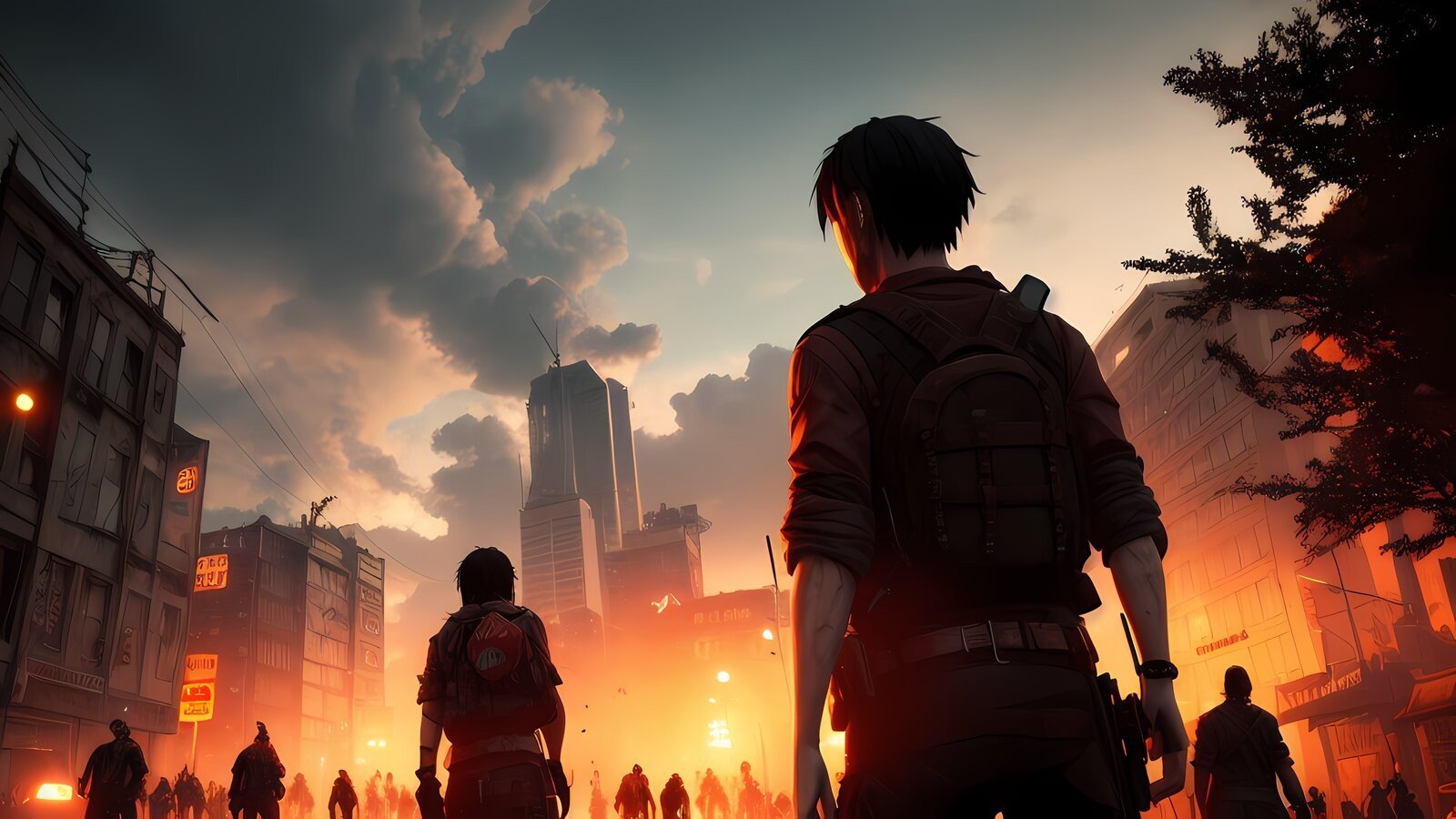 Новый зомби-шутер с красивой графикой бесплатно раздают на Android и iOS - CQ