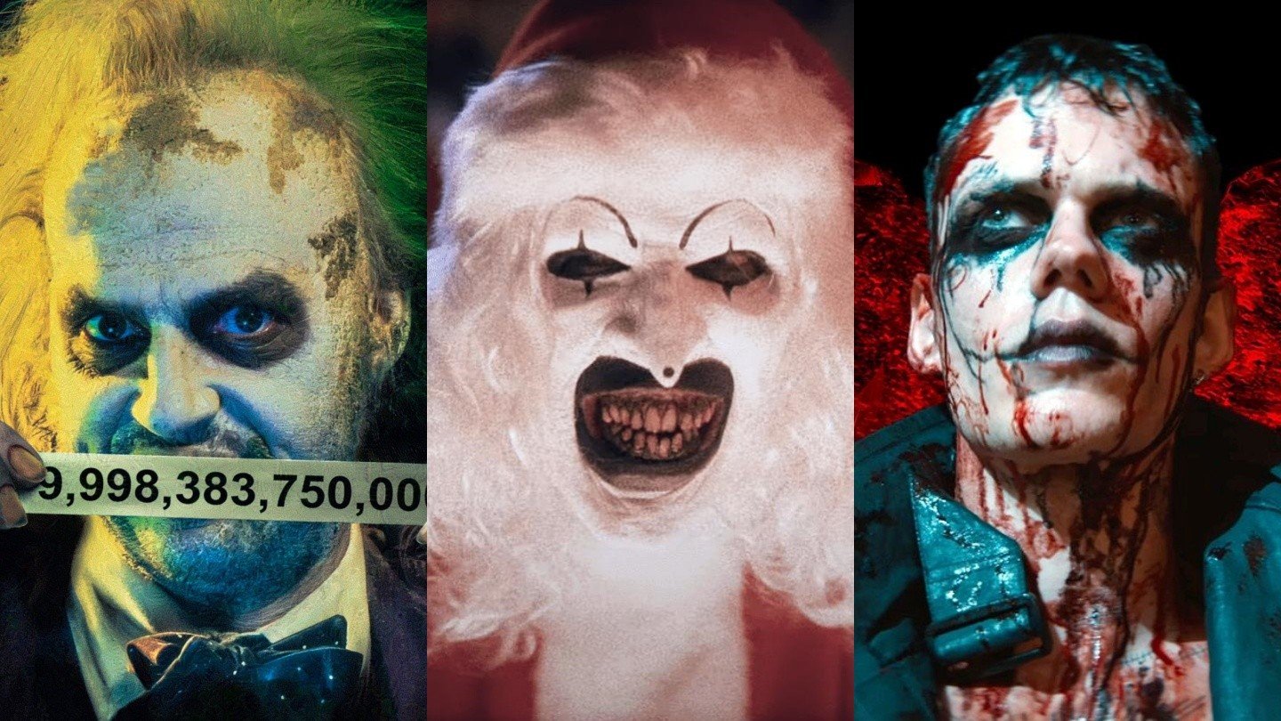 Собран топ самых ожидаемых хоррор-фильмов 2024 года - CQ