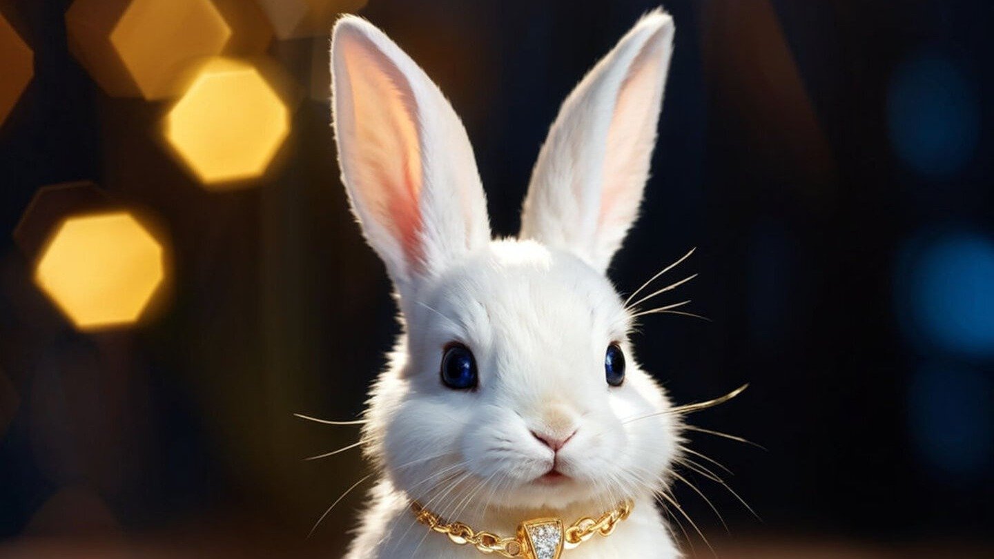 Rocky Rabbit: пасхальные яйца (Easter Eggs) на 21 августа 2024 года - CQ