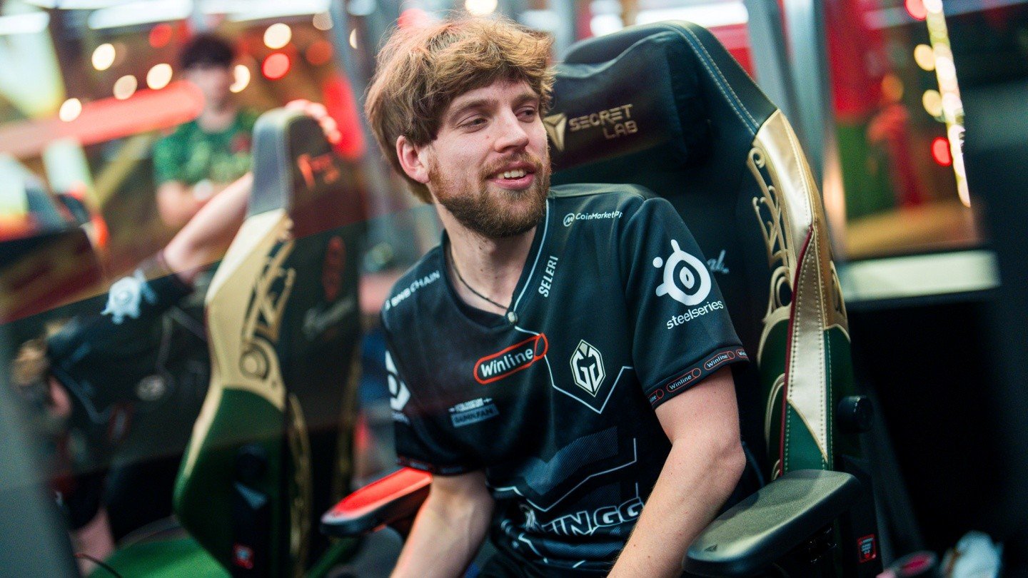 Team Liquid и GG сыграют в финале верхней сетки — итоги 13 сентября на ...