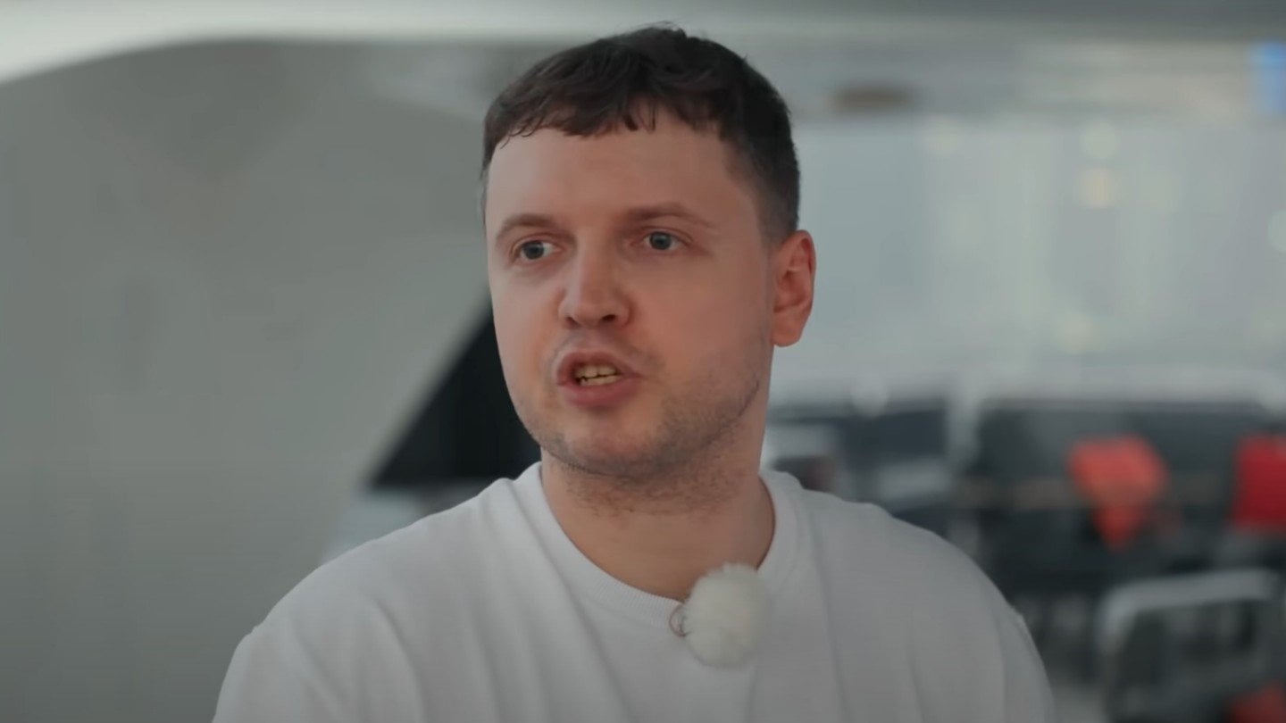 Папич выпустит суперконтент по Dota 2 - CQ