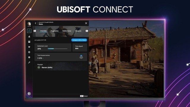 Где скачать и как зарегистрироваться в Ubisoft Connect - CQ