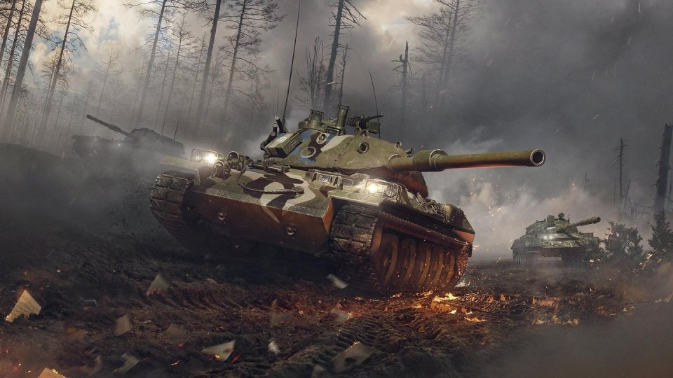 Заблокируют ли World of Tanks в России — и как это скажется на игроках ...