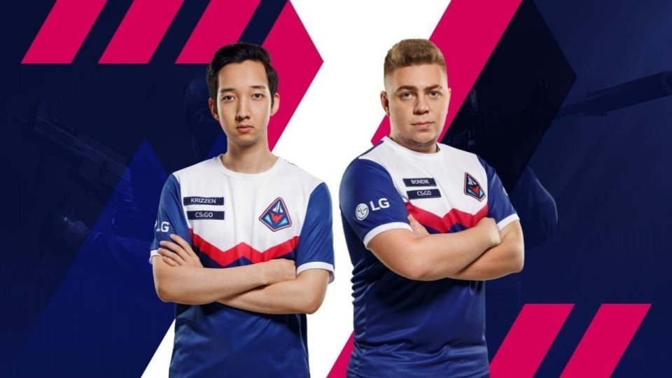 Winstrike выплатила долги игрокам бывшего состава по CS:GO - CQ