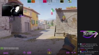 6 лучших прицелов для CS2 - CQ