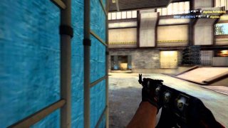 6 лучших прицелов для CS2 - CQ