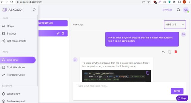 Топ-15 нейросетей для написания кода - CQ