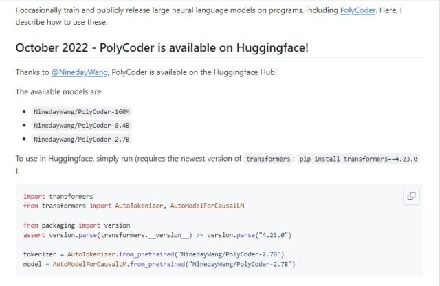 Топ-15 нейросетей для написания кода - CQ