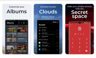 10 лучших галерей для Android - CQ