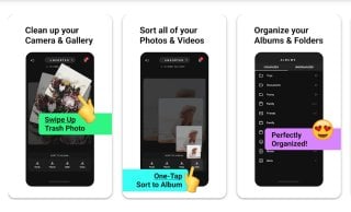 10 лучших галерей для Android - CQ