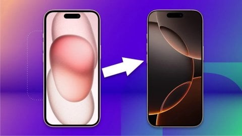 Как перенести приложения с iPhone на iPhone - CQ