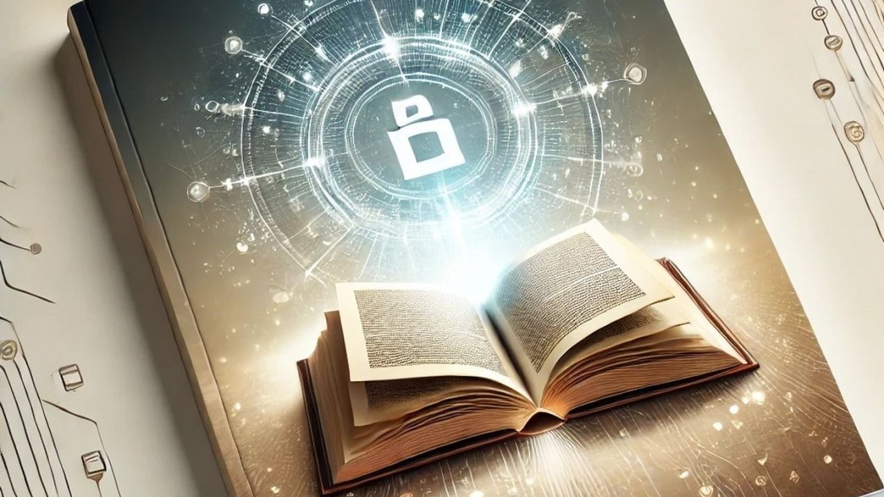 Чем открыть файл формата DjVu - CQ