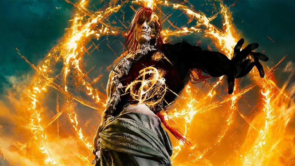 Фарм рун в Elden Ring - полная инструкция - CQ