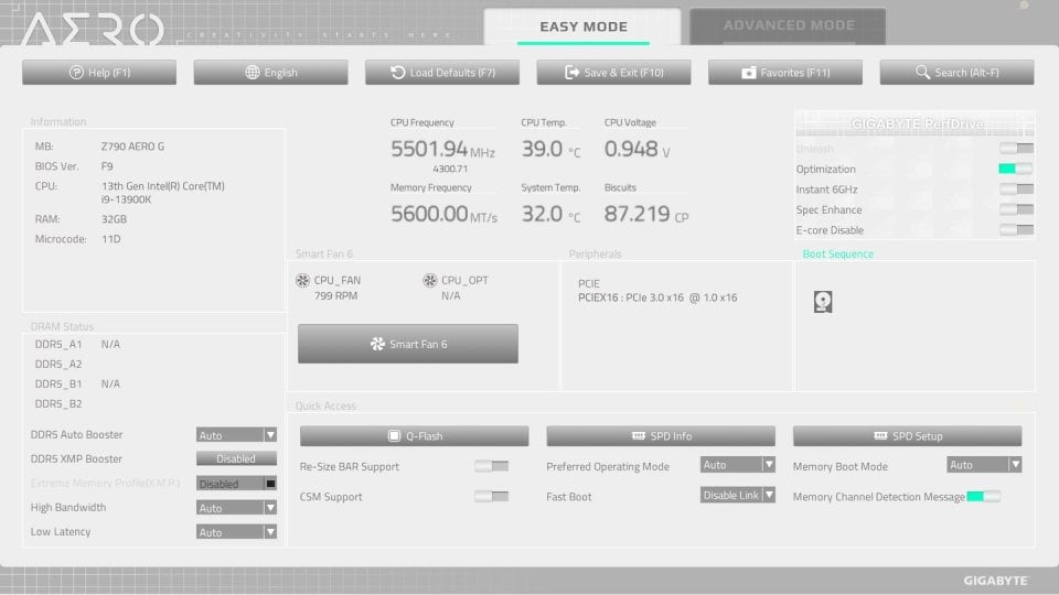 7 способов выхода из BIOS на ПК и ноутбуках - CQ