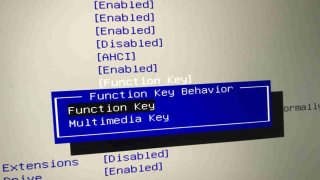 Зачем нужна клавиша Fn и как ее отключить - CQ