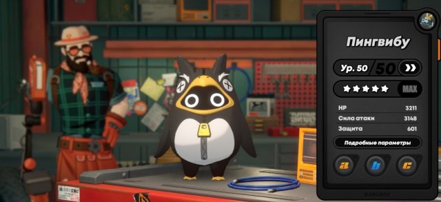 Гайд на Мияби из Zenless Zone Zero - CQ