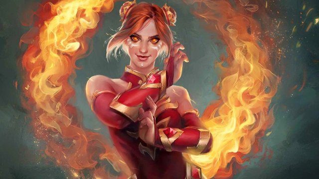 Программа Overplus снова заработала в Dota 2 после VAC-банов — теперь безопасно - CQ