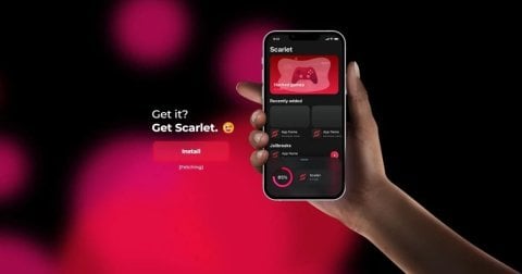 Что такое Scarlet iOS и как им пользоваться - CQ