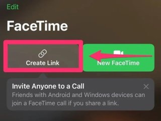 Как включить и пользоваться FaceTime - CQ