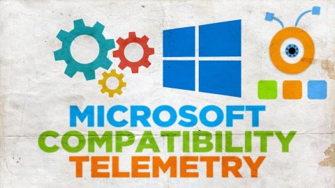 Как отключить Microsoft Compatibility Telemetry - все способы - CQ