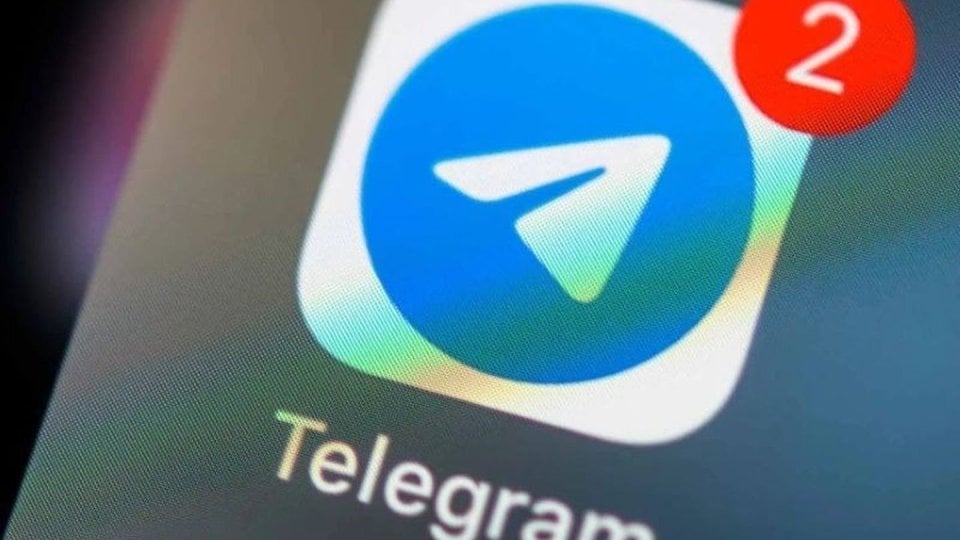 Как отключить всплывающие уведомления в Telegram - CQ