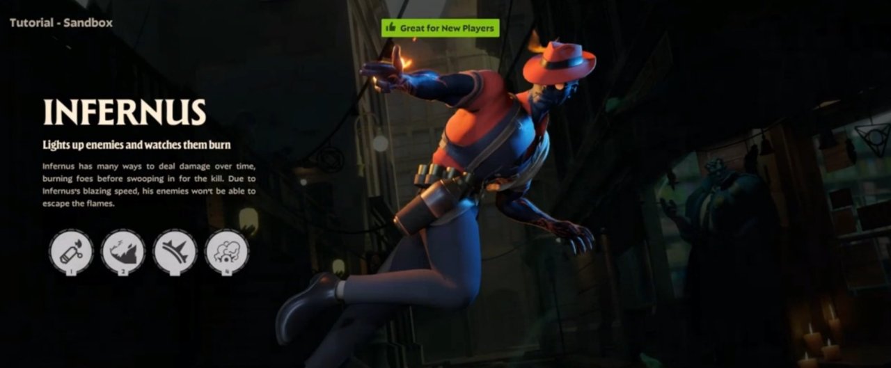 20 лучших персонажей Deadlock с описанием и способностями - CQ