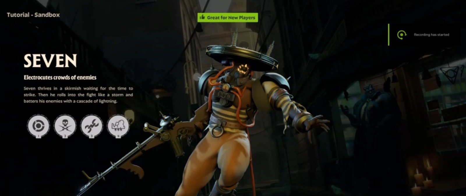 20 лучших персонажей Deadlock с описанием и способностями - CQ