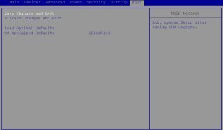 Как настроить BIOS на компьютере - CQ