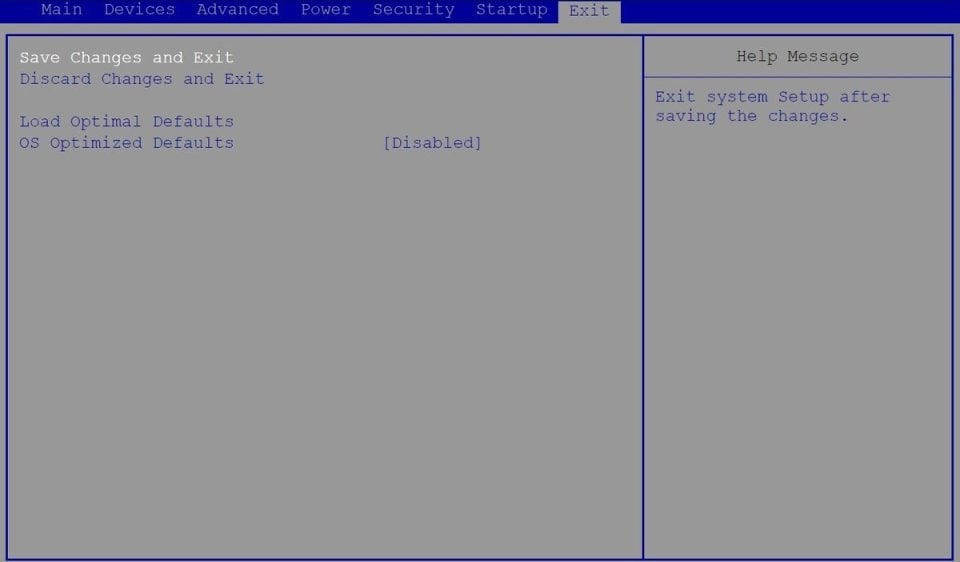 Как настроить BIOS на компьютере - CQ