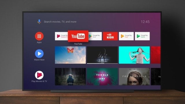 10 лучших браузеров для Android TV - CQ
