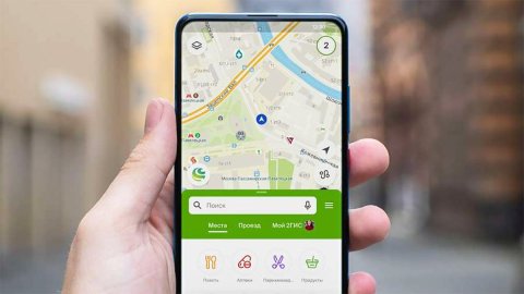 Карты без интернета - 10 лучших приложений для Android и iPhone - CQ