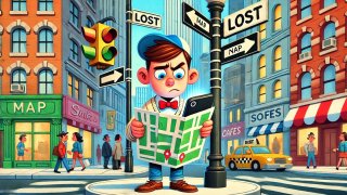 Карты без интернета - 10 лучших приложений для Android и iPhone - CQ