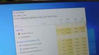 Как отключить фоновые приложения в Windows и Android - CQ