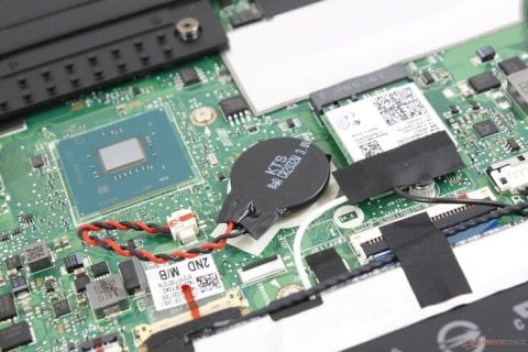 5 способов сбросить BIOS до заводских настроек - CQ