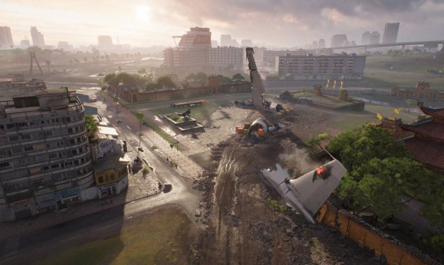 Project CW — это замена World of Tanks? Что нужно знать про новый ...