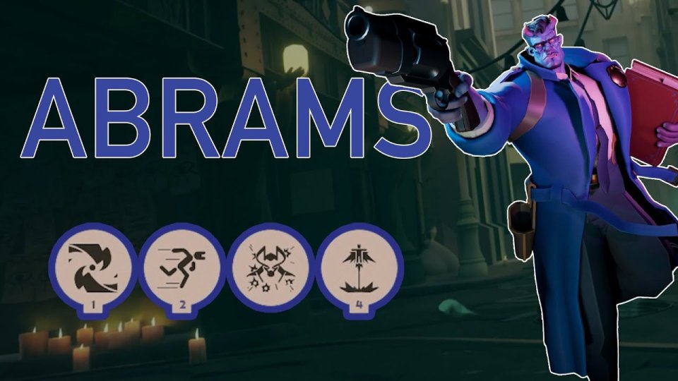 20 лучших персонажей Deadlock с описанием и способностями - CQ