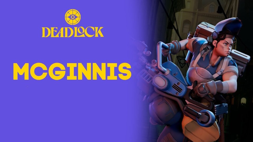 20 лучших персонажей Deadlock с описанием и способностями - CQ