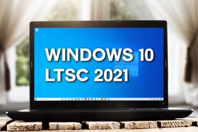 Где скачать Windows 10 LTSB и зачем она нужна - CQ