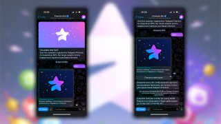 Как подключить Telegram Premium в 2025 году - CQ