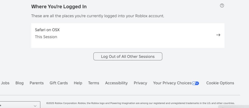 Как исправить ошибку 773 в Roblox - CQ