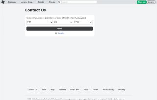 Как исправить ошибку 773 в Roblox - CQ