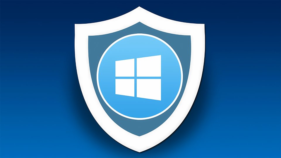 Что такое Defender Control в Windows - CQ