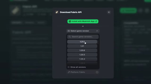 Fabric API Minecraft: подробная инструкция для новичков - CQ