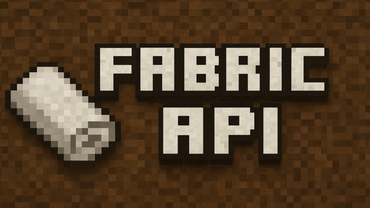 Fabric API Minecraft: подробная инструкция для новичков - CQ