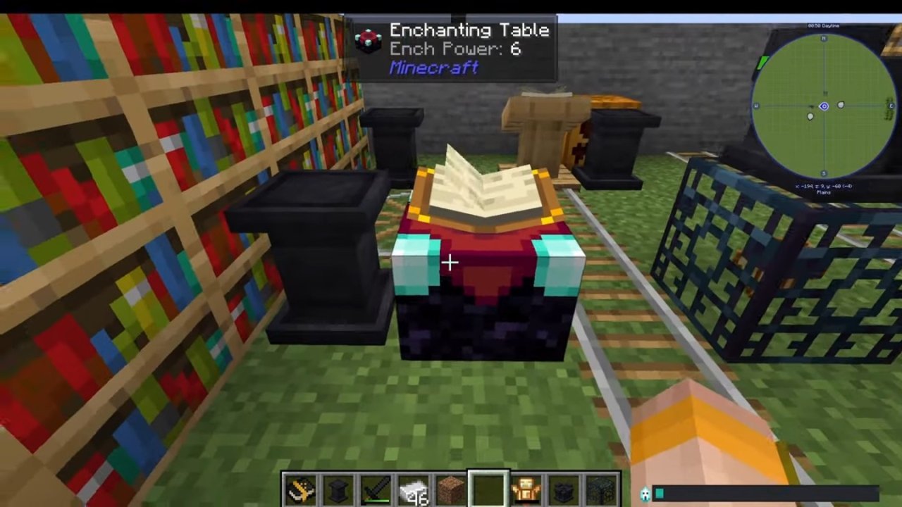 Топ-20 модов на магию в Майнкрафт - CQ