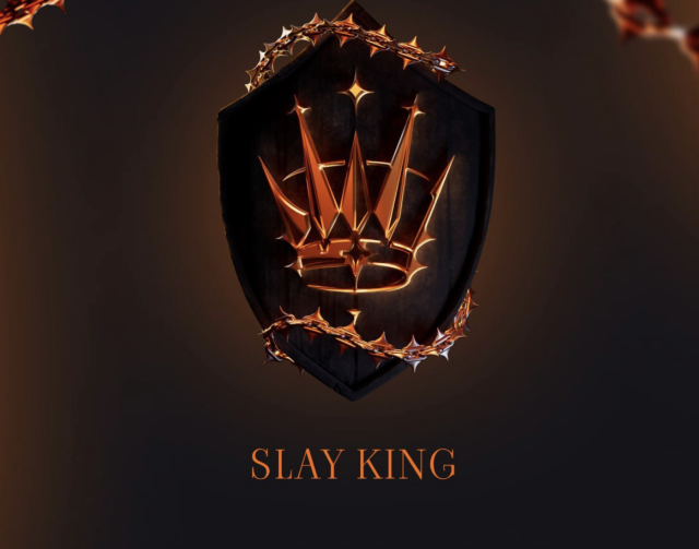 SLAY KING 2025: стало известно, кто забрал номинацию - CQ