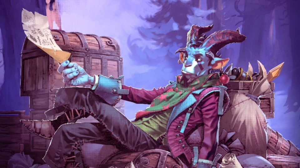 Зимние Диковинки Квортеро Dota 2: награды, сеты и эффекты - CQ