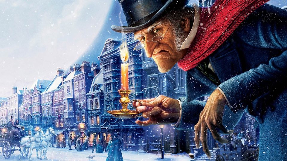 Лучшие новогодние фильмы и мультфильмы: топ-10 для каникул - CQ